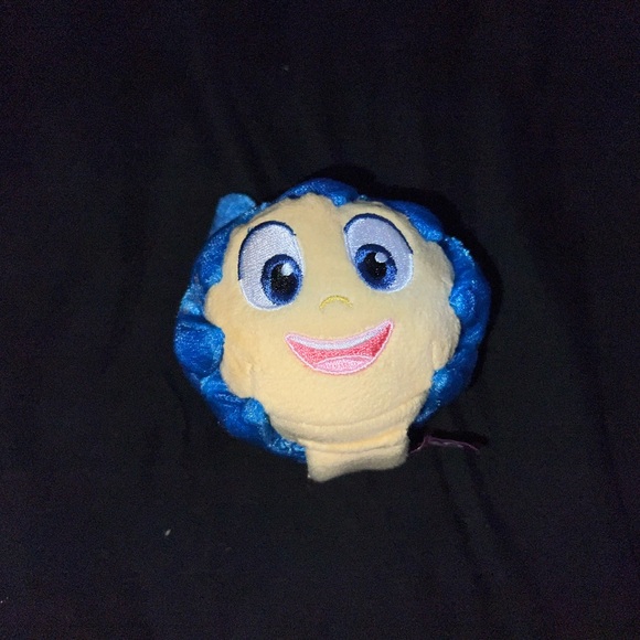 Disney | Accessories | Inside Out And Nightmare Before Christmas Sally ...